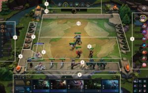 CÓMO JUGAR TFT ∞【 GUÍA ⊛ Teamfight Tactics