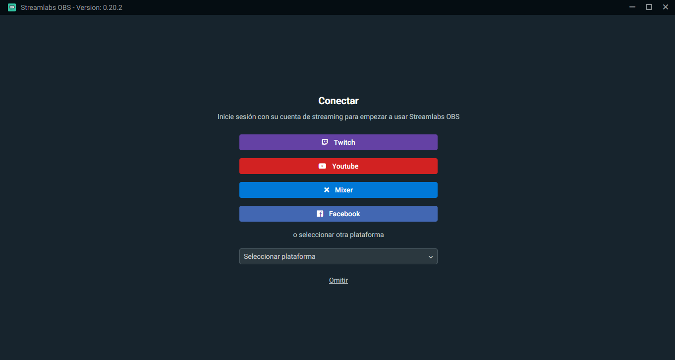 ᐉ CONFIGURAR Streamlabs OBS Tutorial 【 2025 ️