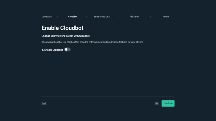 ᐉ CONFIGURAR Streamlabs OBS Tutorial 【 2022 ️