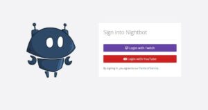 CÓMO poner COMANDOS en TWITCH con NIGHTBOT 🥇 2023