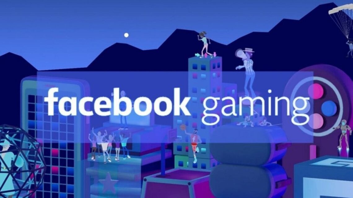 CÓMO HACER DIRECTOS en FACEBOOK GAMING 🥇