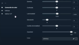 Cómo CONFIGURAR y PONER FILTROS a tu WEBCAM en STREAMLABS OBS 🥇