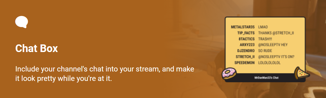 Cómo VER el CHAT de TWITCH mientras JUEGAS 🥇