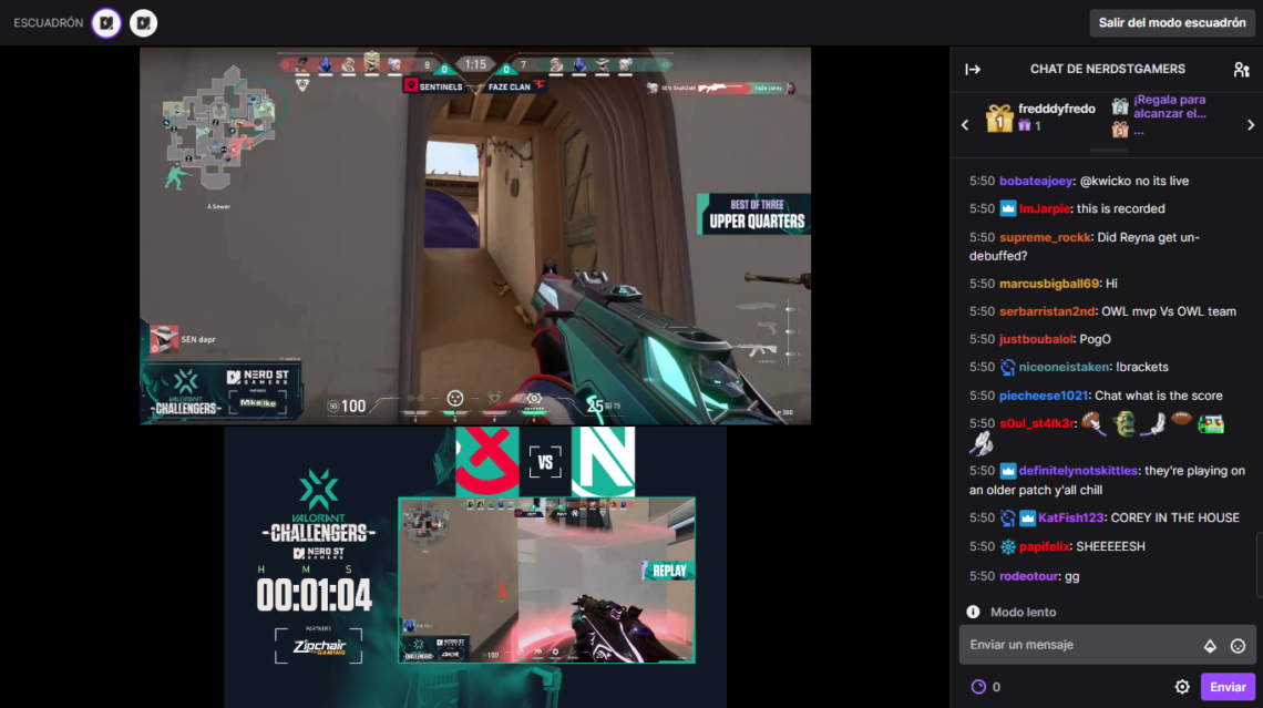 Cómo HACER STREAM GRUPAL en TWITCH 2025