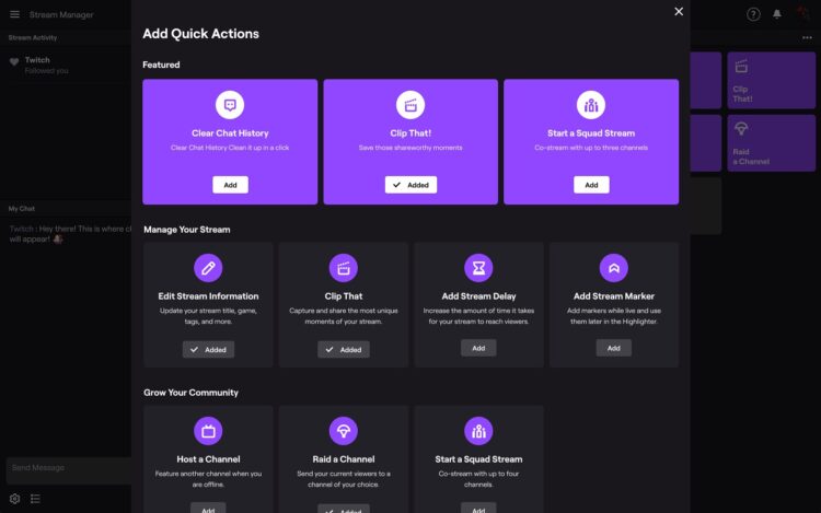 Cómo HACER STREAM GRUPAL en TWITCH 2025