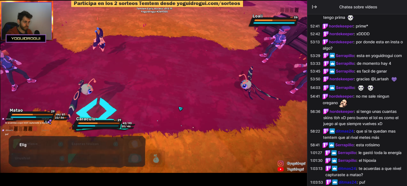 Cómo VER el CHAT de TWITCH mientras JUEGAS 🥇