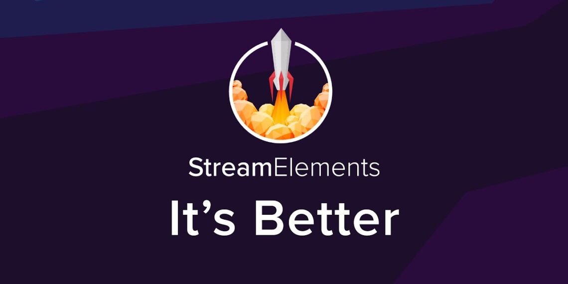 ᐉ Cómo CONFIGURAR STREAMELEMENTS para TWITCH 🥇
