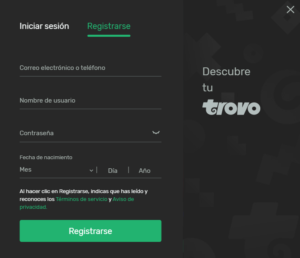 ᐉ QUE es TROVO LIVE 500 ∞ La APP de STREAMING 2024