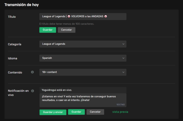 ᐉ QUE es TROVO LIVE 500 ∞ La APP de STREAMING 2025