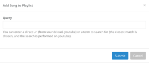 Cómo PONER MÚSICA en el CHAT de TWITCH con NIGHTBOT 🥇