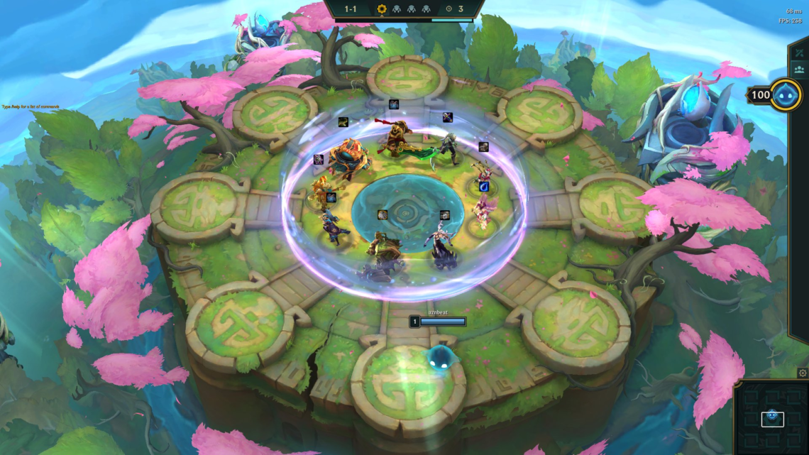 TFT Set 5 ∞ SINERGIAS y CAMPEONES 【 ACTUALIZADO