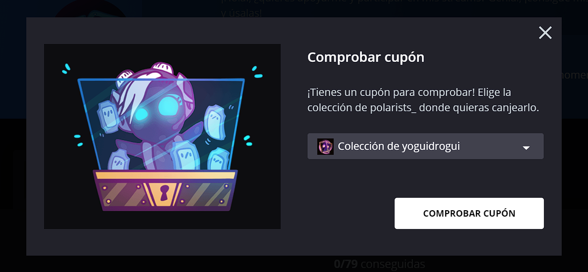 ᐉ Cómo REGALAR COFRES en STREAMLOOTS 🥇