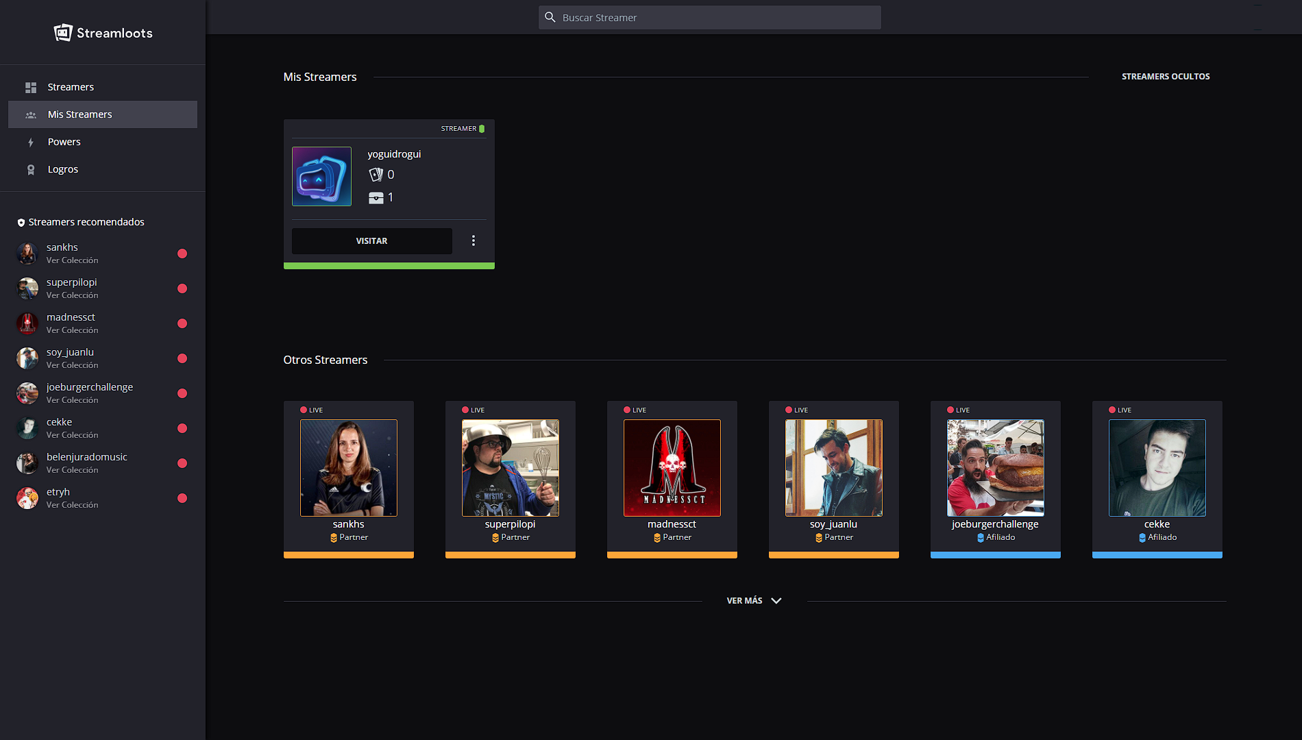 ᐉ Cómo REGALAR COFRES en STREAMLOOTS 🥇