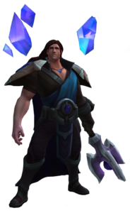 Taric TFT ♾【 Objetos | Habilidades | Sinergias | Tips