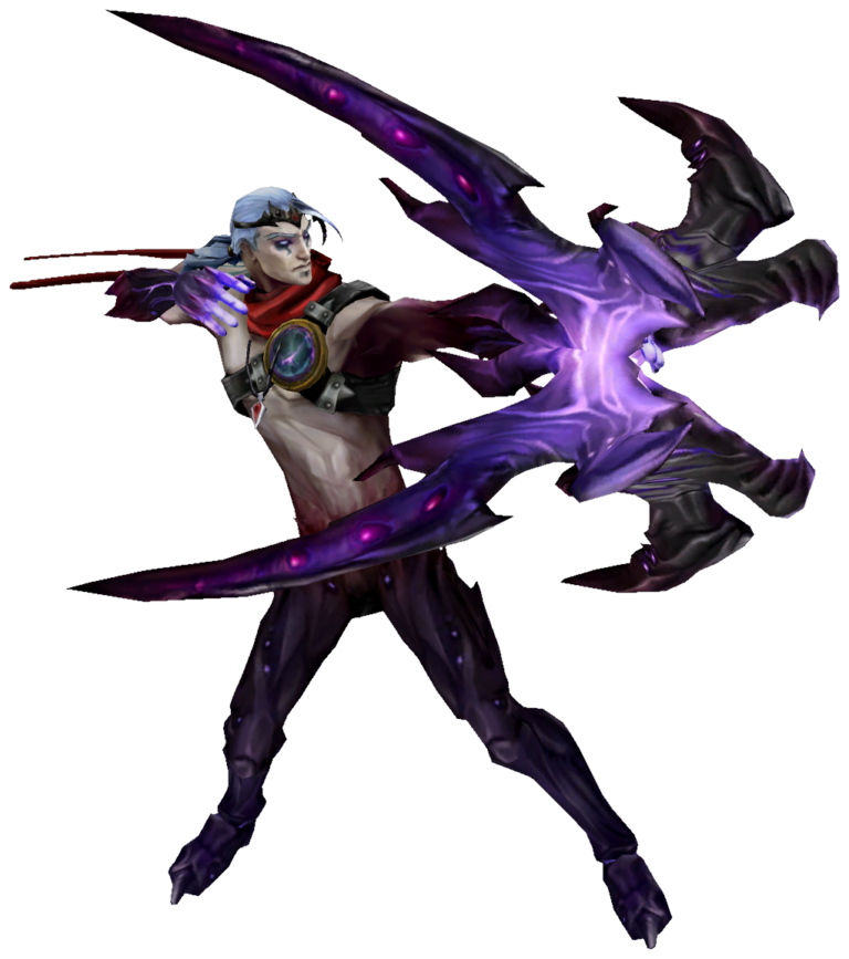 Varus TFT ♾【 Objetos | Habilidades | Sinergias | Tips