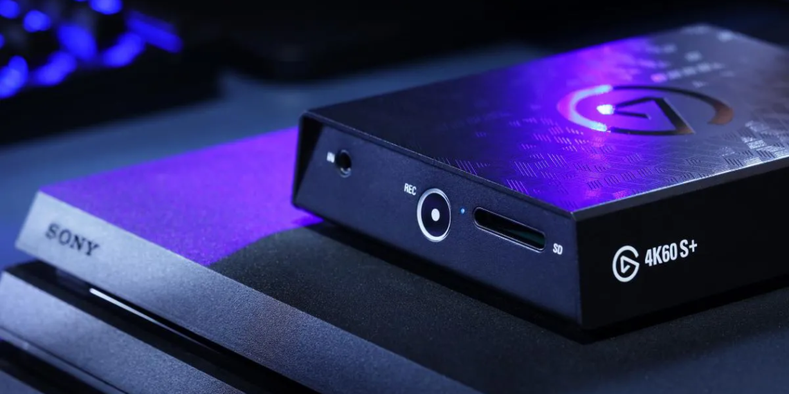 ᐉ CAPTURADORA de VÍDEO para PC GUÍA de COMPRA