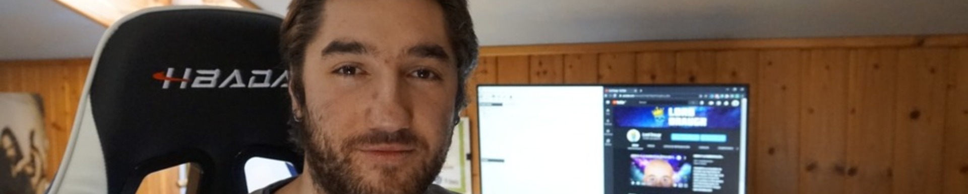 ᐉ Lord Draugr → 【 SECRETO 】de su ÉXITO en YouTube 😱