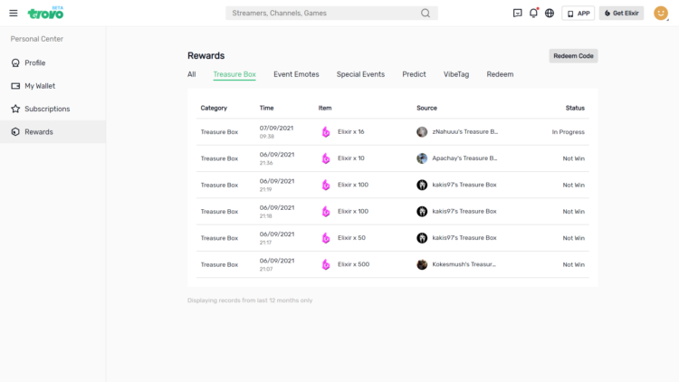 ᐉ Cómo CONSEGUIR 【 MANÁ y ELIXIR 】 en TROVO 2025
