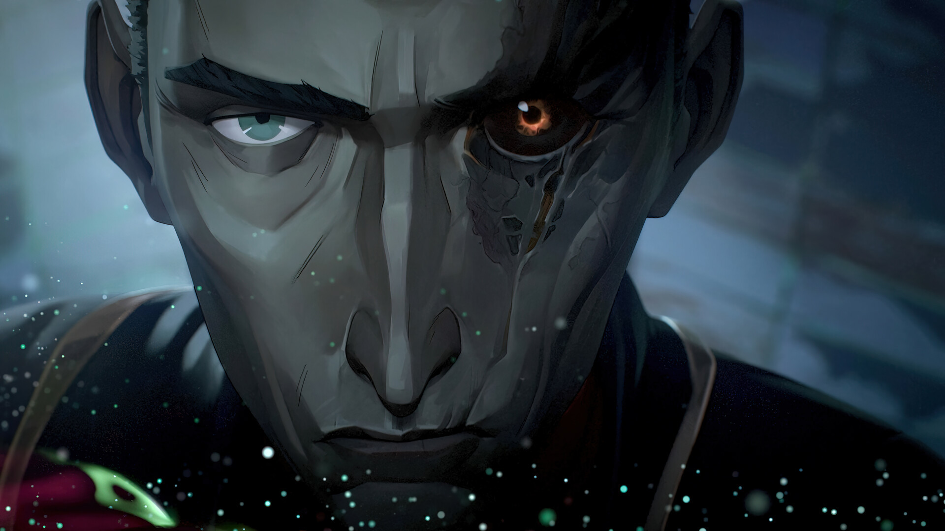 TFT Set 6.5 ∞ SINERGIAS y CAMPEONES 【 ACTUALES