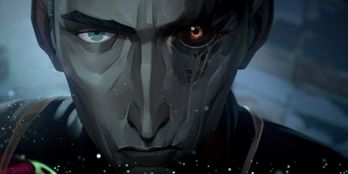 Silco TFT ♾【 Objetos | Habilidades | Sinergias | Tips