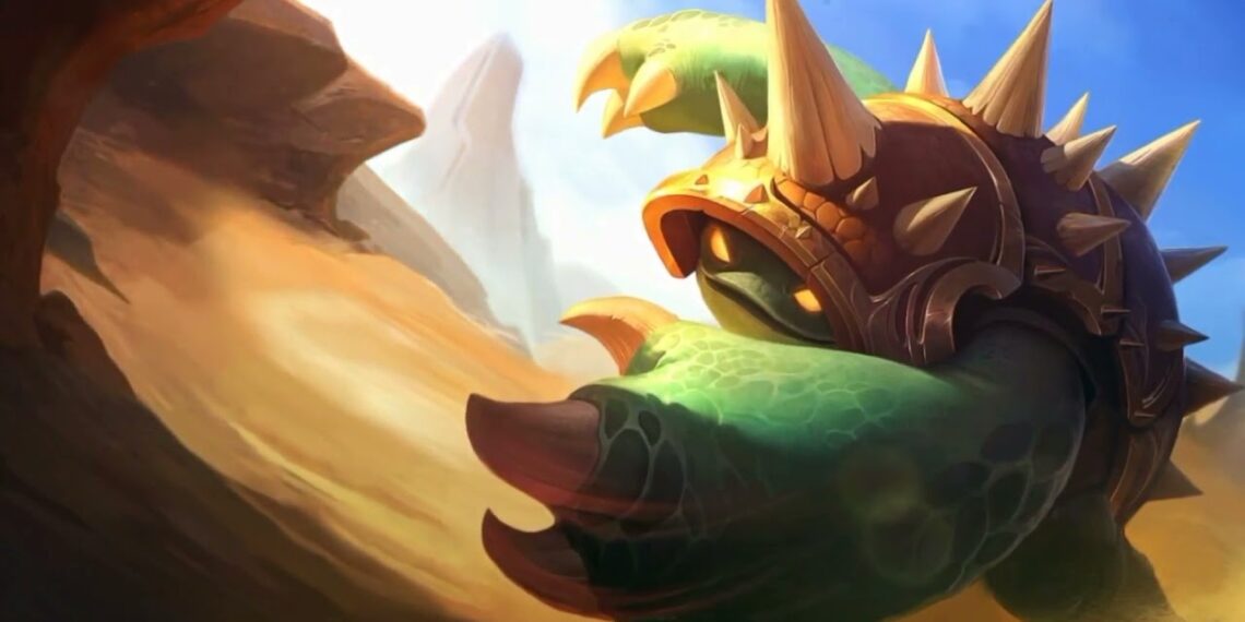 ᐉ Composición Escuadrón Animal TFT ∞【 Meta ⊛ Set 8